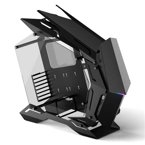 Jonsbo Mod 3 3d Model Turbosquid 2187272