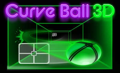 Curve Ball D Games Games XL