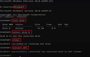 How To Enable Secure Boot On MSI Motherboard
