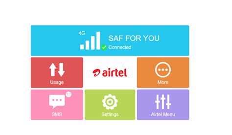Safaricom Mifi Now 6k Science And Technology Kenya Talk