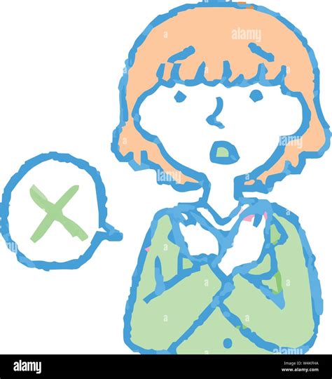 This Is A Illustration Of A Cute Bob Cut Business Woman Face And Pose