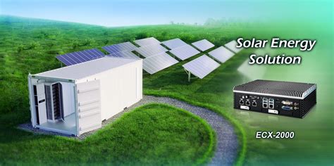 Monitor Analyze And Optimize Energy Use With An Ess Embedded