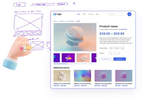 AI Prototype Generator Create Prototype With AI