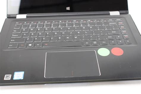 Lenovo Yoga 700 14ISK Laptop Property Room