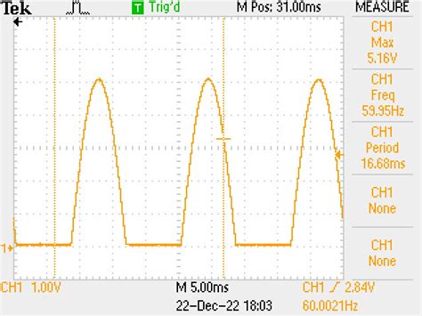 Adc Operation On Arduino Nano With Atmega168pa Microprocessor
