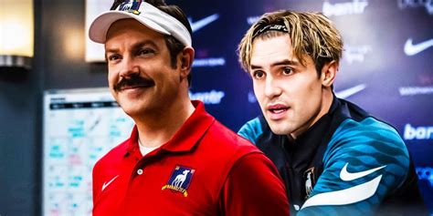 Ted Lasso Season 3 Ending Explained Whats Next For Afc Richmond
