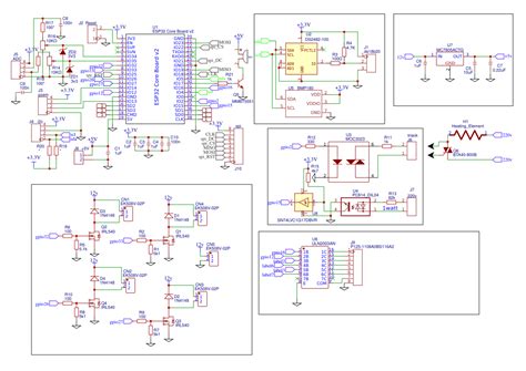 Dist Esp Schematic Resources EasyEDA