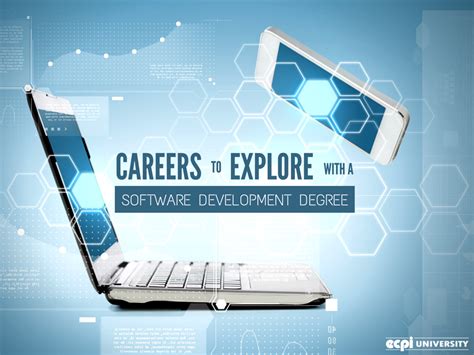 Careers To Explore With A Software Development Degree Careers To Explore With A Software Development Degree