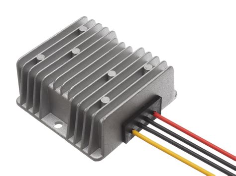 Voltage Regulator 20 80V To 12V Max 8A Matronics