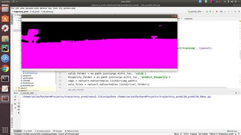 How To Display Point Cloud In Image Plane · Issue 28 · Mileyan Pseudo Lidar · Github