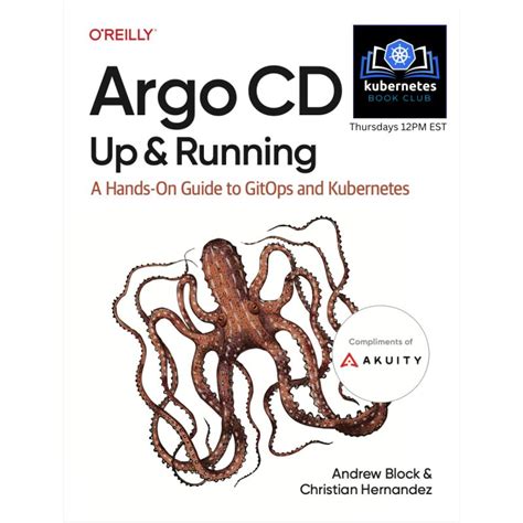 📚 join us this week at the cncf kubernetes book club cncf kubernetes book club