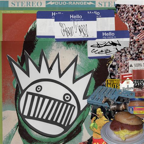 Skeen And Jean Ween The Lost Ween Brothers Present The Lost Ween