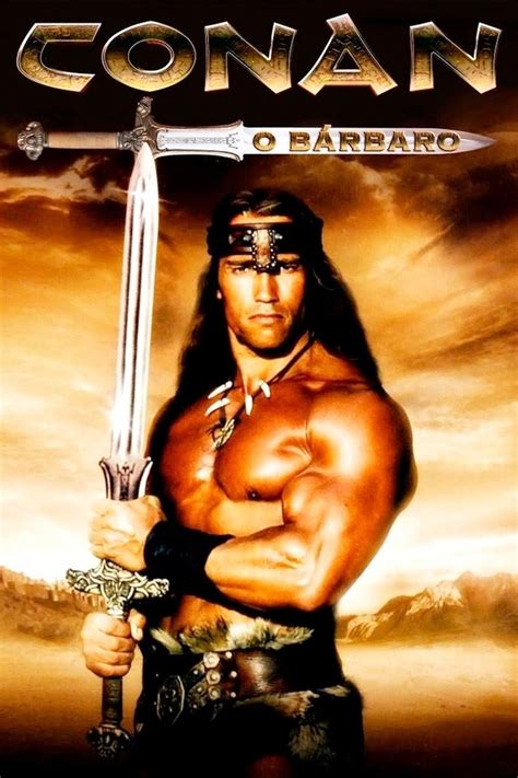 Movie Conan The Barbarian Conan The Barbarian Movies And Tv Shows Eimiz