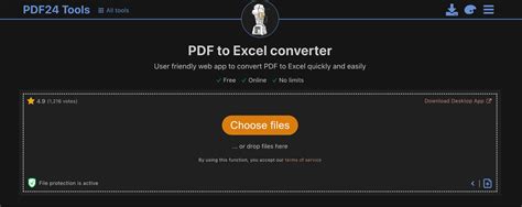 Batch Convert PDF To Excel Easy Ways