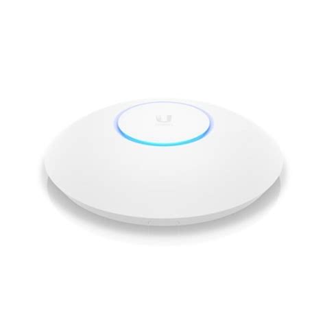 Antena Ubnt U6 Lr Unifi Ap Ac 4x4 Wifi 6 24 5ghz 3gbps Longo Alcance