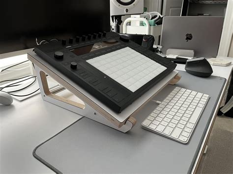 Ableton Push 3 Stand Rableton