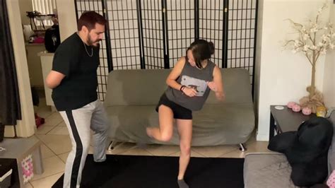 Js Karate Practice Ballbusting BEASTSCAGE Porno Videos Hub