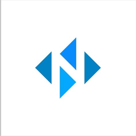 Premium Vector T Logo Initials Design Isolated Vector Illustration