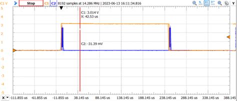 Nrf CS SS Pin Does Not Toggle With SPI PPI GPIOTE Nordic Q A Nordic DevZone Nordic