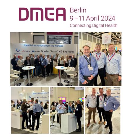 Sonitor Dmea2024 Rtls Healthcareinnovation Sonitorone Sonitor