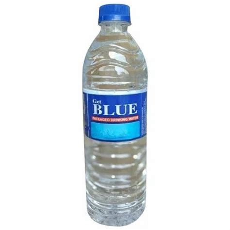 300ml Alkaline Drinking Water Bottle At ₹ 30bottle In Raigad Id