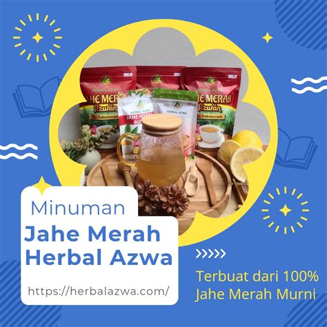 Perbedaan Jahe Dan Jahe Merah Makanan And Minuman Makanan Instan Di Carousell