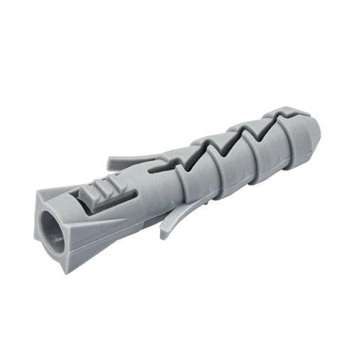 Rawl Pluggen Nylon Cjm Hout