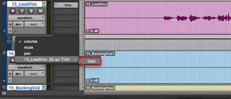 Scroll Control Automation In Pro Tools Audient Help Desk