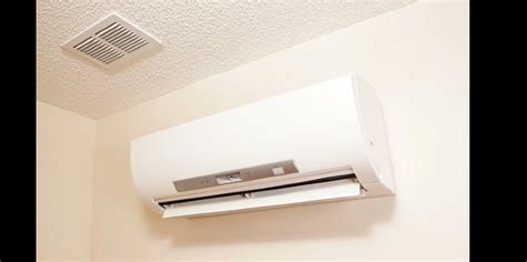 Ceiling Mini Split Systems