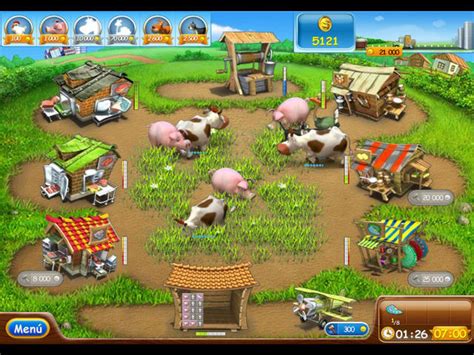 Juegos De Granja Online Juegos De Granja Online Gratis En Zylom