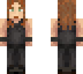 Jason Minecraft Skins