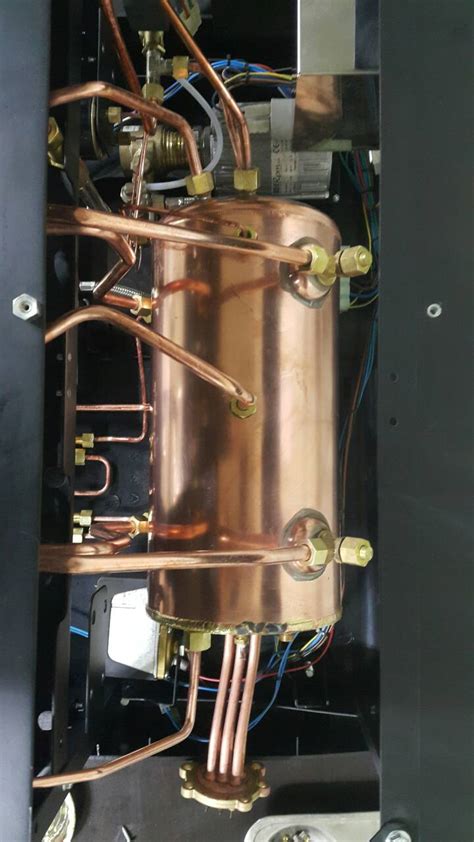 커피머신 엔지니어 커피머신수리교육 자격증 발급 네이버 블로그