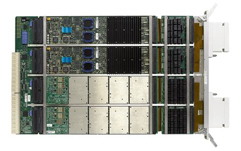 Dot800 Multi Core Analog Mixed Signal Semiconductor Tester Spea