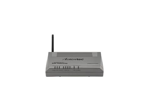 Actiontec Gt Wgb Wireless Dsl Router Mbps Newegg Com