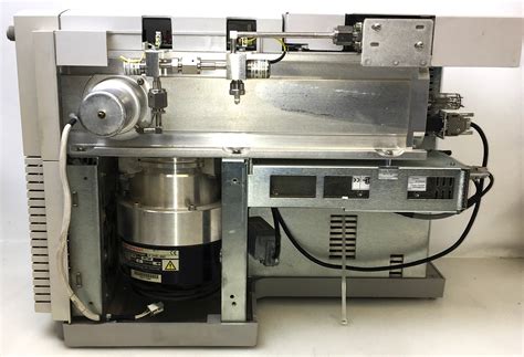 Used Agilent 6890 5973 Network GC MS System For Sale At Chemistry RG Consultant Inc