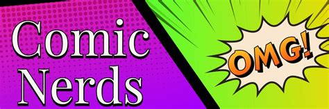 Comic Nerds Comicnerds2 Twitter