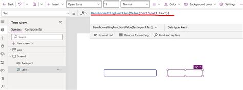How To Create And Use User Defined Functions In Power Apps