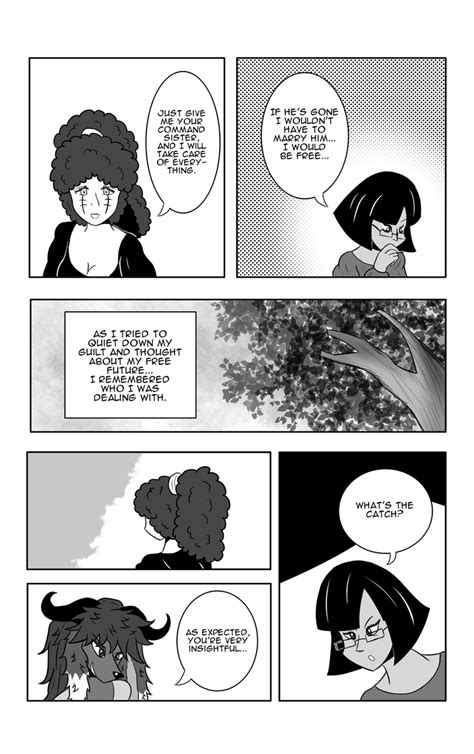 Faustian Ballad Part 2 By Ryuvlar On Newgrounds