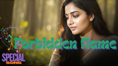 Forbidden Flame Forbidden Love Warning Deeply Sad Indian