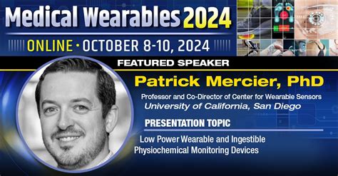 Medicalwearables Wearables Wearabledevices Microtech Ventures