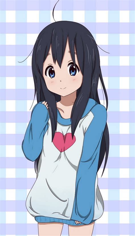 Kitashirakawa Tamako Tamako Market Drawn By Hamaru01 Danbooru