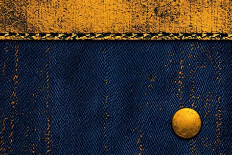 Premium Photo Denim Texture Background Ideal For Fashion Textile And