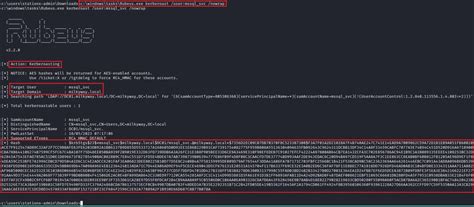 How To Perform Kerberoasting Attacks The Ultimate Guide