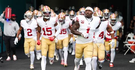 Trade Grades For Deebo Samuel Deal Between Commanders And 49ers Totalnews