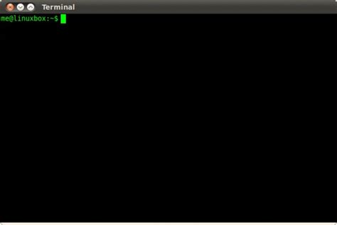 Learn The Linux Command Line For Beginners Pawan Pandey Posted On The