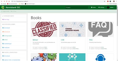 Mixed Content After Ssl Certificate Layout Screwed · Issue 1121 · Bookstackappbookstack · Github