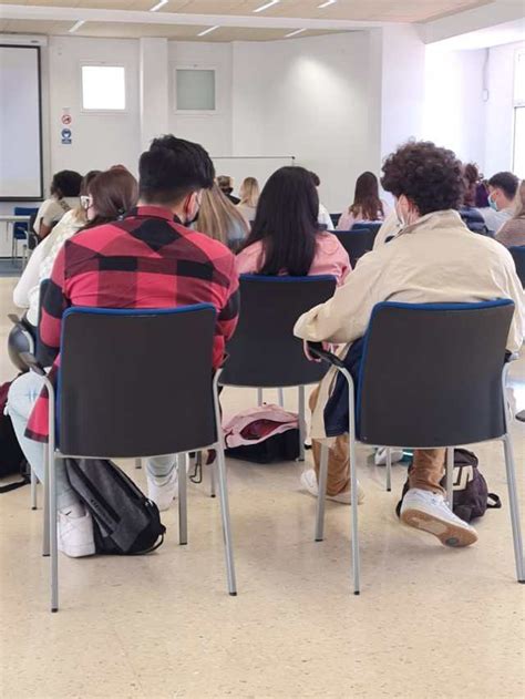 Ies JosÉ Arencibia Gil Telde