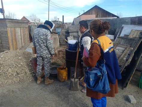 УГААРЫН ХИЙН МЭДРЭГЧЭЭ АЖИЛЛУУЛААГҮЙ 15 500 ГАРУЙ АЙЛ БАЙЖЭЭ