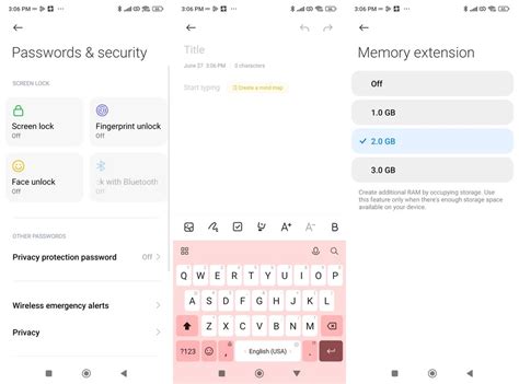 Review Xiaomi Redmi Note 12 Layar AMOLED 120Hz Termurah Baterai Awet Laptophia