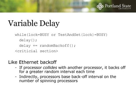Cs533 Concepts Of Operating Systems Ppt Download